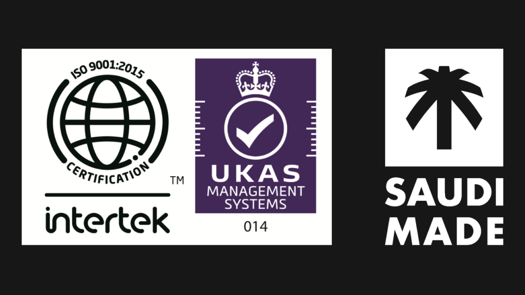 FS ELLIOTT – SAUDI ARABIA LTD.